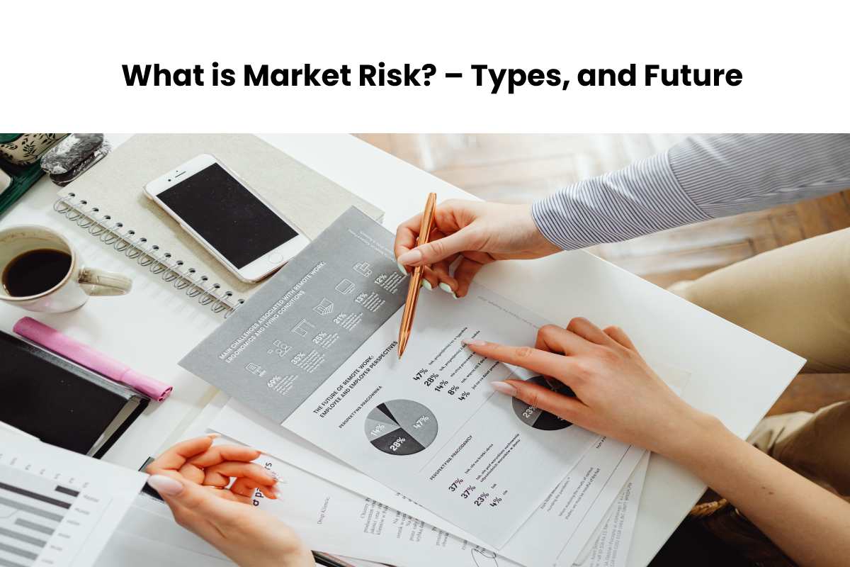 What is Market Risk? – Types, and Future